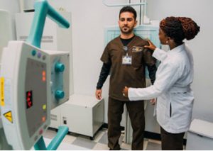 Radiography - Xray Art